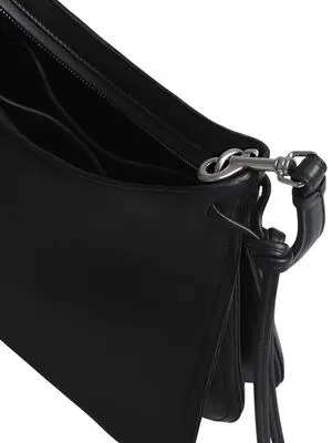 Phoebe Philo Small Gig Shoulder Bag - Black