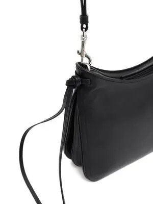 Phoebe Philo Small Gig Shoulder Bag - Black