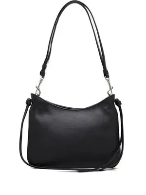 Phoebe Philo Small Gig Shoulder Bag - Black
