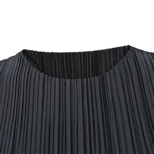 Phoebe Philo Pleated Vest