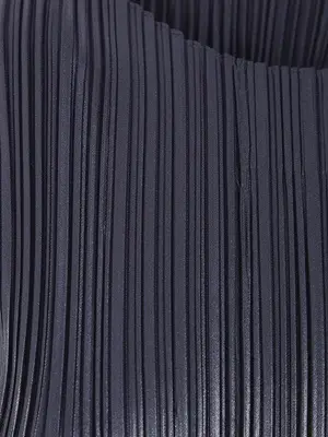 Phoebe Philo Pleated Vest