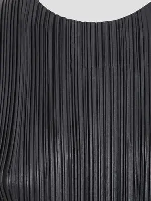 Phoebe Philo Pleated Vest
