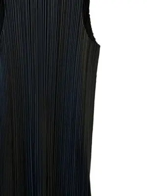 Phoebe Philo Pleated Vest