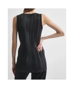 Phoebe Philo Pleated Vest