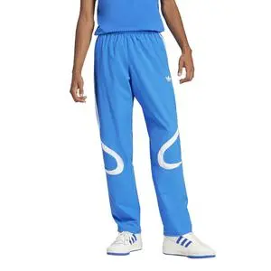 ADIDAS ORIGINALS Simple And Loose Pants