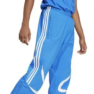 ADIDAS ORIGINALS Simple And Loose Pants