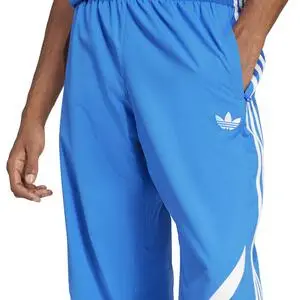 ADIDAS ORIGINALS Simple And Loose Pants