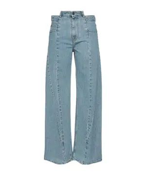 MAISON MARGIELA Medium Jeans