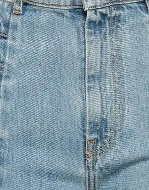 MAISON MARGIELA Medium Jeans