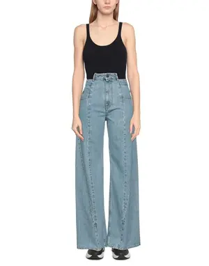 MAISON MARGIELA Medium Jeans