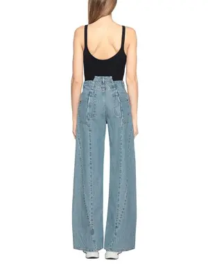 MAISON MARGIELA Medium Jeans