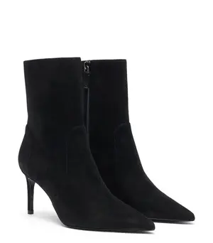 STUART WEITZMAN Power Zip 75