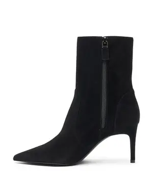 STUART WEITZMAN Power Zip 75