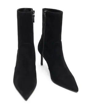 STUART WEITZMAN Power Zip 75