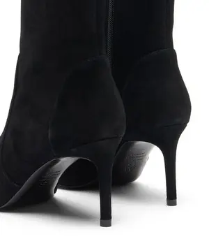 STUART WEITZMAN Power Zip 75
