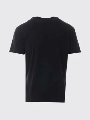 Valentino Garavani Short-sleeved T-shirt - Black