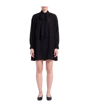 Chloé Long-sleeved Dress