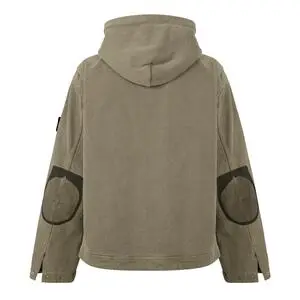 Stone Island Hooded Jacket