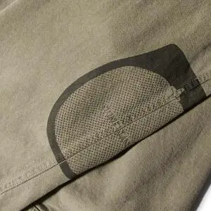 Stone Island Hooded Jacket