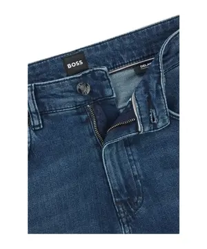 Hugo Boss Simple Slimfit Jeans