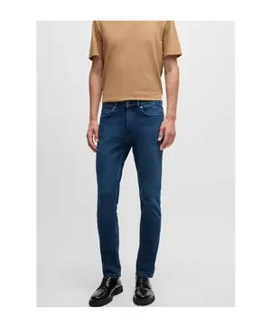 Hugo Boss Simple Slimfit Jeans