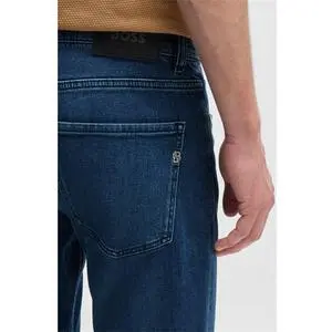 Hugo Boss Simple Slimfit Jeans