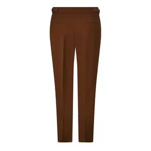 Max Mara Straightleg Trousers