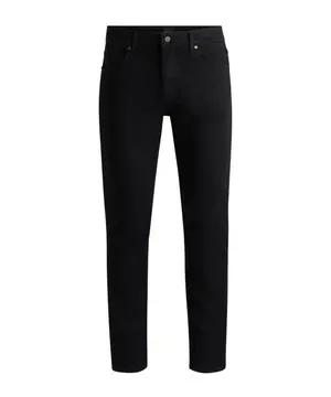 Hugo Boss Simple Slimfit Jeans