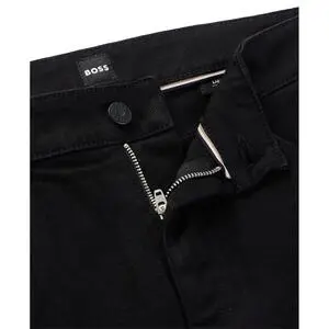 Hugo Boss Simple Slimfit Jeans