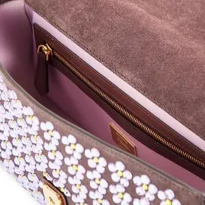 Fendi Mini Underarm Bag