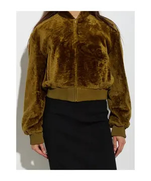 ARMA Azra Reversible Bomber Jacket