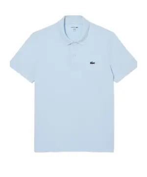 Lacoste Simple Shortsleeve Polo Shirt
