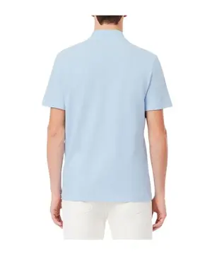 Lacoste Simple Shortsleeve Polo Shirt