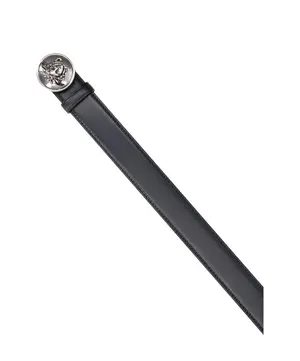 Versace Medusa Buckle Belt