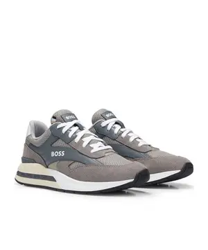 Hugo Boss Casual Sneakers
