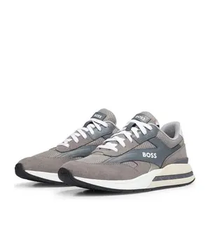 Hugo Boss Casual Sneakers
