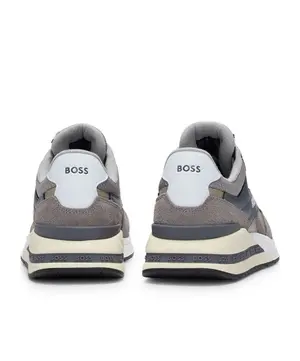 Hugo Boss Casual Sneakers