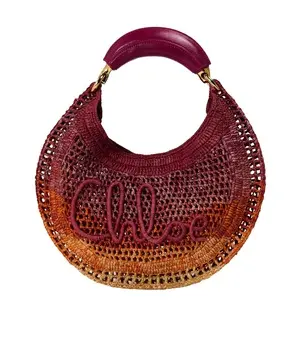 Chloé Classicstyle Handbag