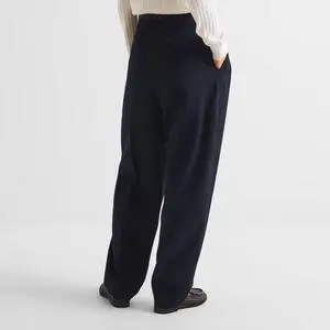 Bottega Veneta Slim-fit Dress Pants