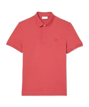 Lacoste Shortsleeve Polo Shirt