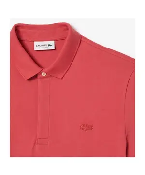 Lacoste Shortsleeve Polo Shirt