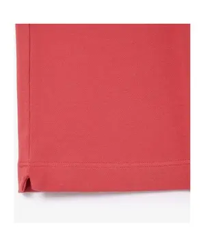 Lacoste Shortsleeve Polo Shirt