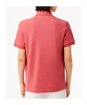 Lacoste Shortsleeve Polo Shirt