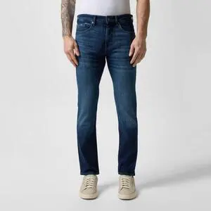 Hugo Boss Washed Slim Jeans