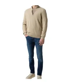 Hugo Boss Washed Slim Jeans