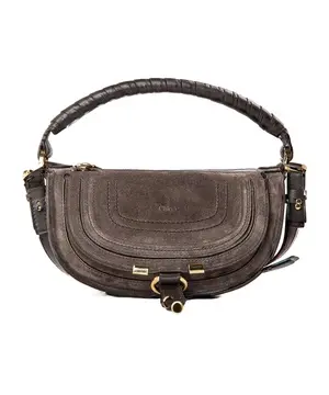 Chloé Minimalist Handbag - Brown
