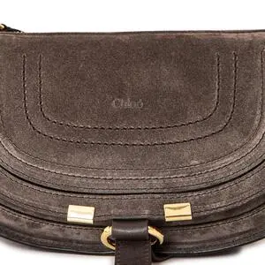 Chloé Minimalist Handbag - Brown