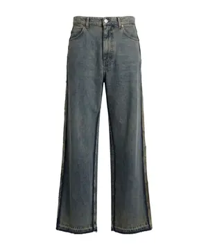 MAISON MARGIELA Loose Jeans