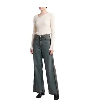 MAISON MARGIELA Loose Jeans
