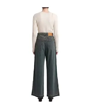 MAISON MARGIELA Loose Jeans